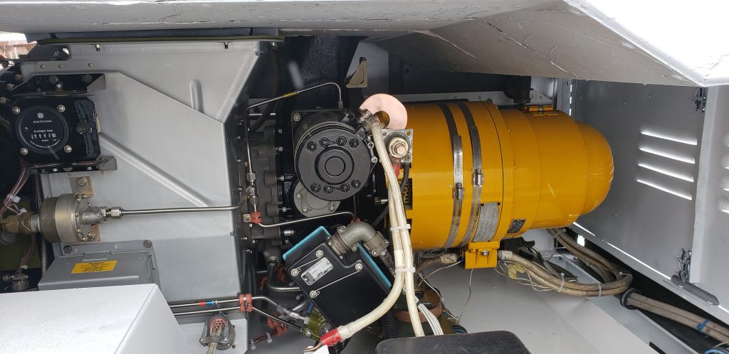 Libby A/M32A-60A
