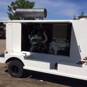 Air Start Unit | Air Start Cart | GPU Cart | Ground Support Equipment