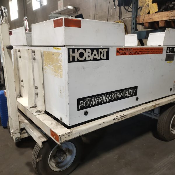 Trilectron GPU, Transformer/Rectifier