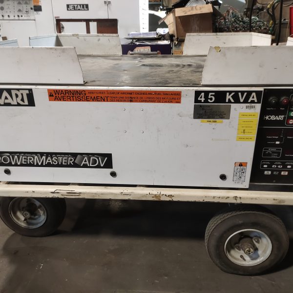 Trilectron GPU, Transformer/Rectifier