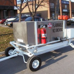 Aircraft Refueling with Reliable Fuel Carts | GSE-R-US