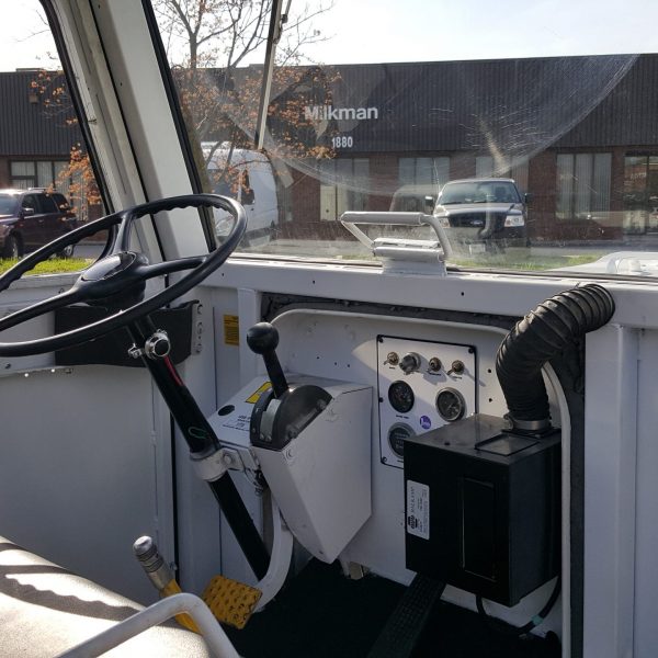 Airport Baggage Tug | GSE Baggage Tugs | GSE-R-US