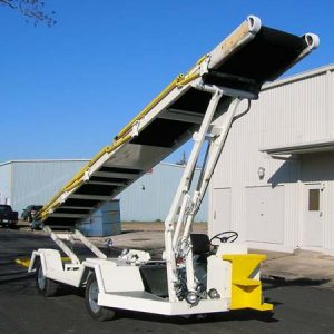 Airport Belt Loader | Ground Support Equipment | GSR-R-US